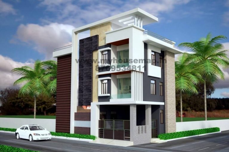best house design online house map, elevation design, house plan