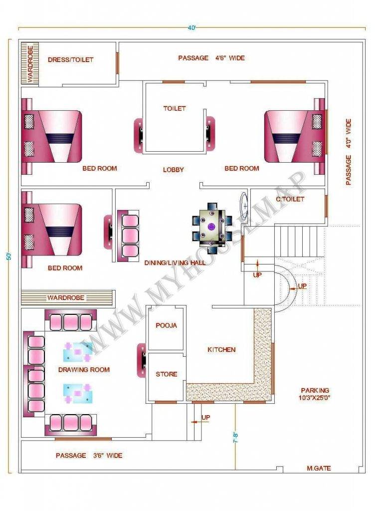 best house design online house map, elevation design, house plan