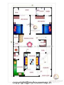 best house design online house map, elevation design, house plan