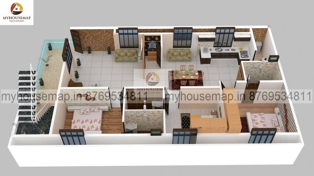 best house design online house map, elevation design, house plan