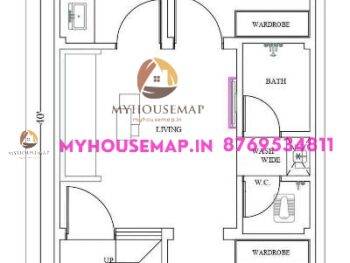 House Map – my house map