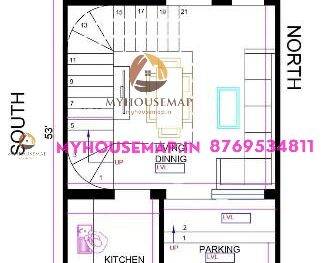 House Map – my house map