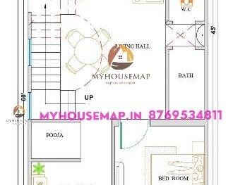House Map – my house map