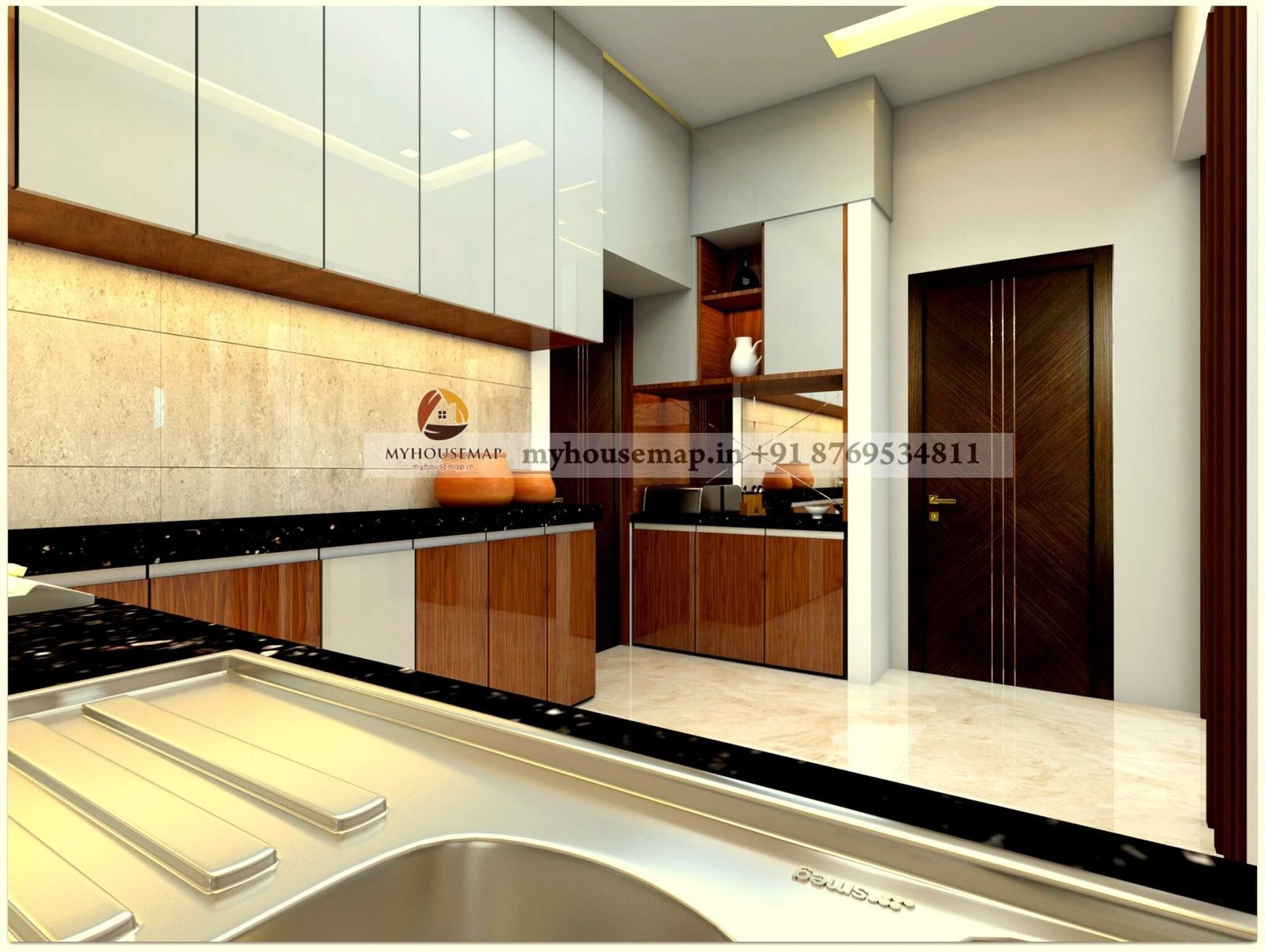 modern interior design for kitchen expert interior services